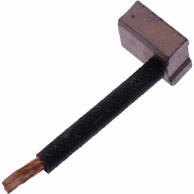 Balai de Charbon Anlasserkohle pour Honda Env. CB CBF CBR Crf Fes Gl ...