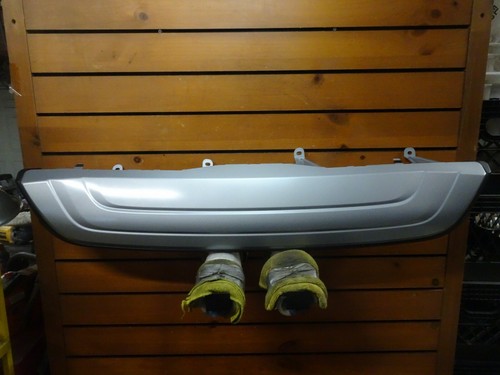 2019 Lexus RX350 Rear Door Kick Control Sensor 891B2-0W130 Bracket ...