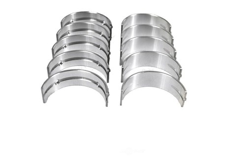 Engine Crankshaft Main Bearing Set-DOHC, Eng Code: B16A2, VTEC, 16 ...