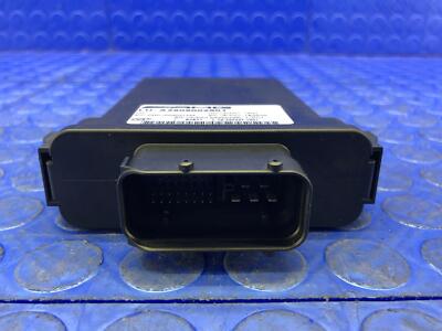 2019-2023 MERCEDES GT 63S OEM ACTIVE ENGINE MOUNT CONTROL MODULE ...