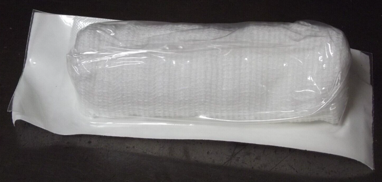 Medline NON25498 Sterile Sof-form Conforming Bandages for sale online ...