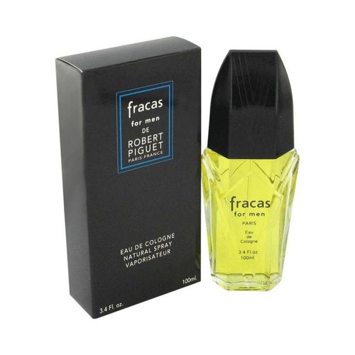 Fracas by Robert Piguet 3.4 oz / 100 ml Eau De Cologne spray for men ...