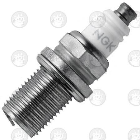 NGK 4985 SPARK PLUG RACING R7282-105 YAMAHA TZ 250 2002 | eBay