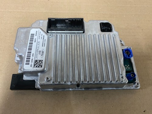 FORD PUMA NAVIGATION SAT NAV MODULE NU5T-14G371-GAF 2023 - 2024 C4532 ...