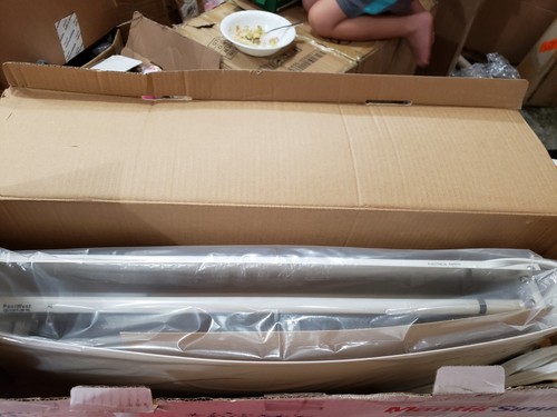 MANTIS SIRIUS 125000373 PESTWEST SHATTER RESISTANT LAMP | eBay Australia