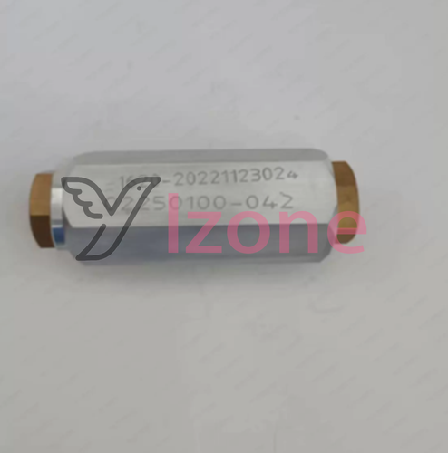 1PC Screw Air Compressor Vent Valve~ 02250100-042 | eBay