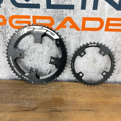 Chainrings & BMX Sprockets - Fsa Chainrings - Nelo's Cycles