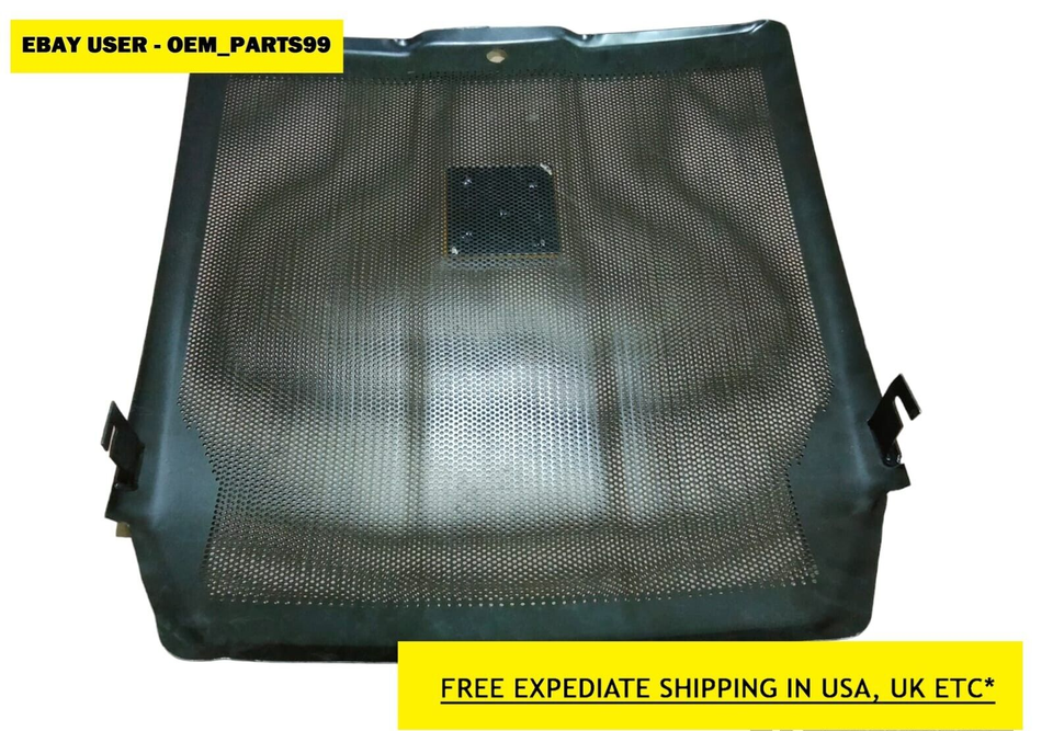 Jcb Parts - Front Grill 2012-13 (Part No. 332/Y8581 128/F8113) | eBay