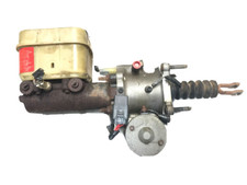 Hydromax Brake Booster 2772114 KT Boost Bendix 2505685c91 for sale ...