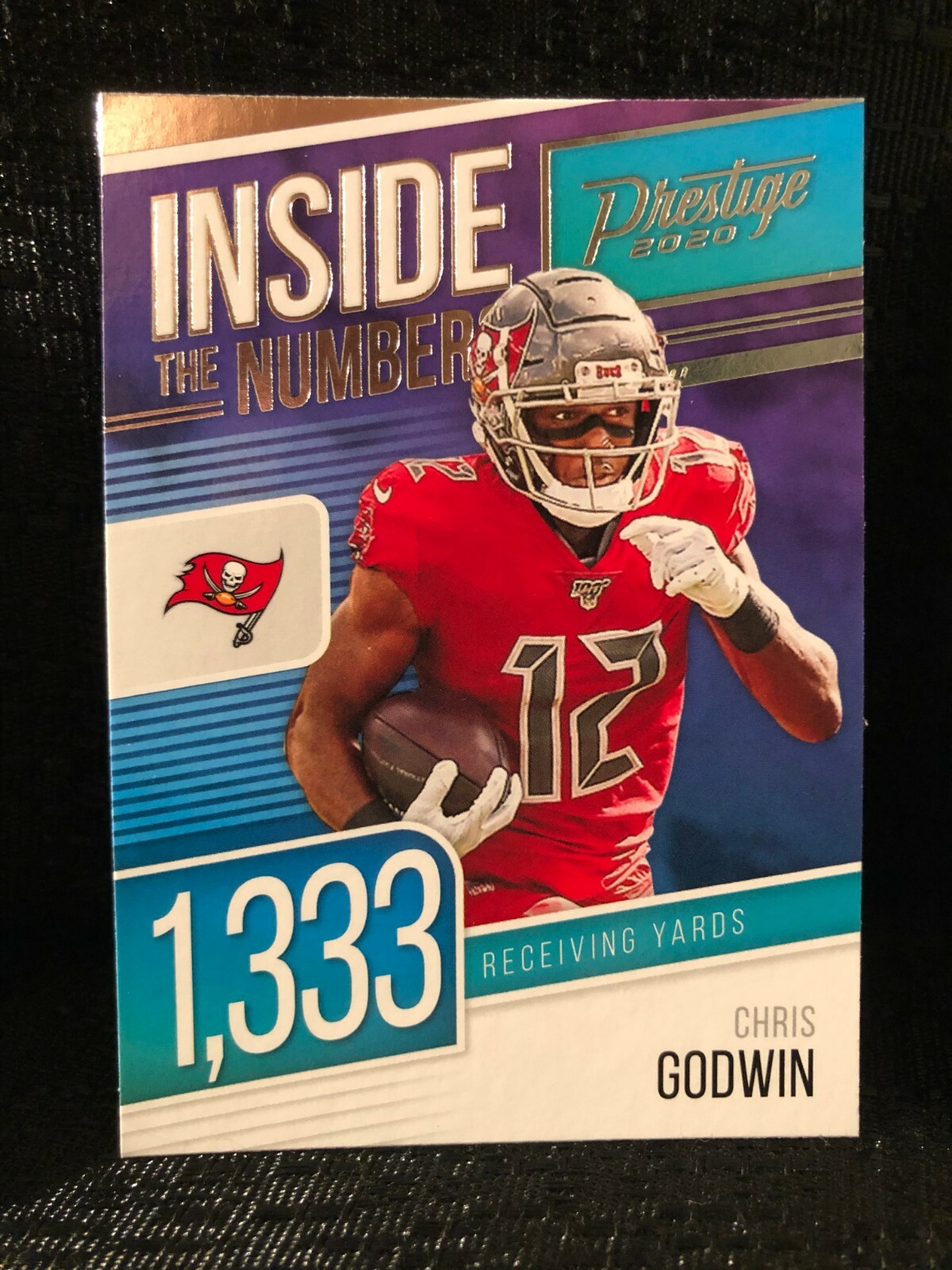 2020 Panini Prestige INSIDE THE NUMBERS INSERT YOU PICK COMPLETE YOUR ...