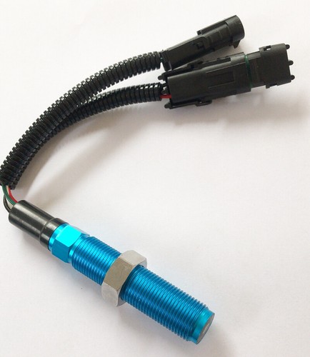 Engine RPM Speed Sensor 2872354 3079604 For Cummins ISMM11 QSM11 | eBay