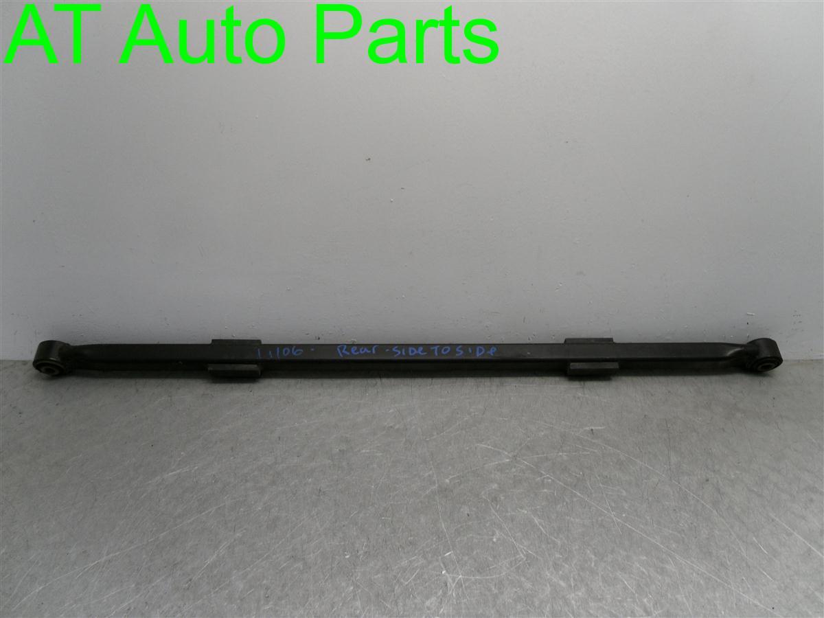 2005-2010 JEEP GRAND CHEROKEE REAR TRACK BAR OEM 52089605AD | eBay