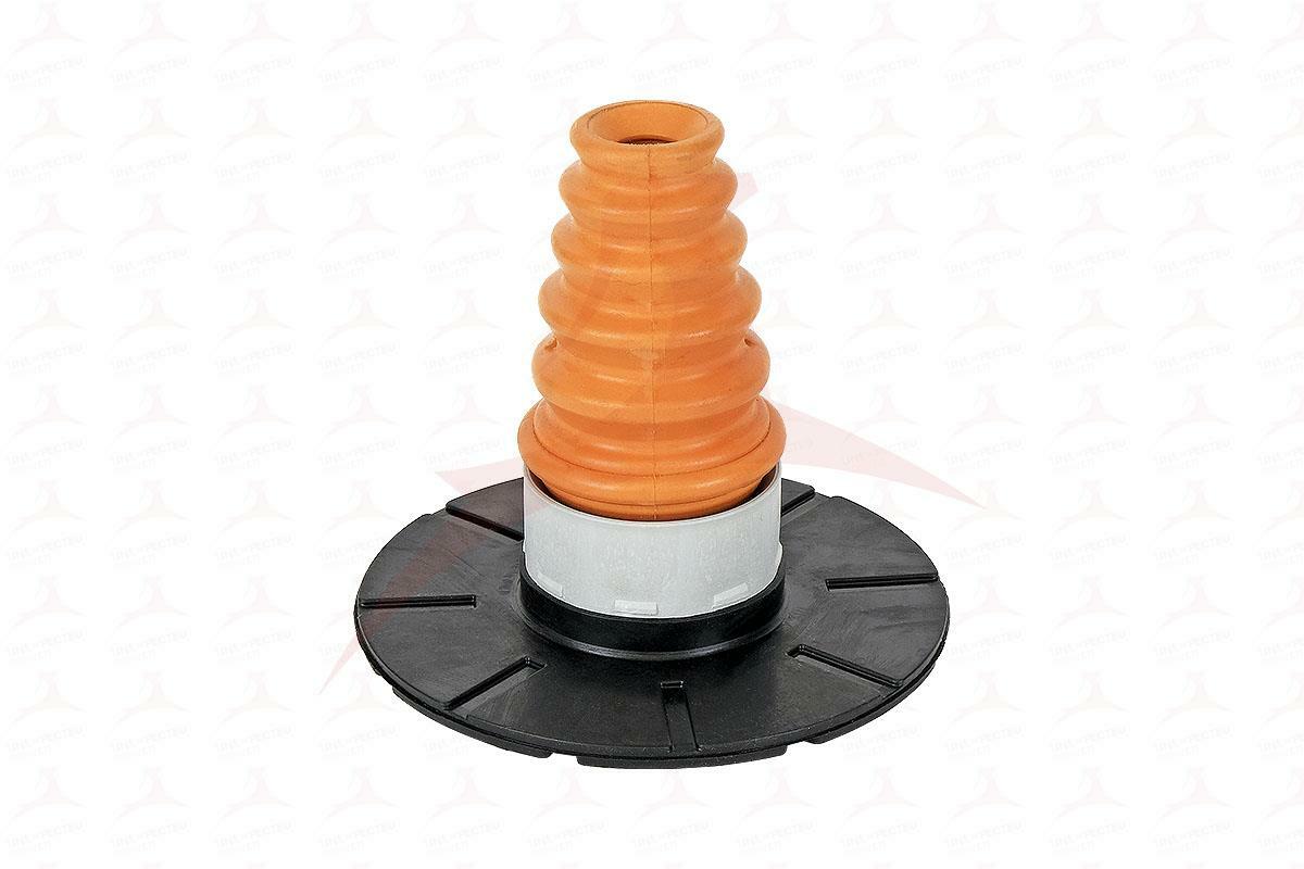 MERCEDES-BENZ VITO W447 Rear Axle Additional Spring LHD A4473240100 NEW ...