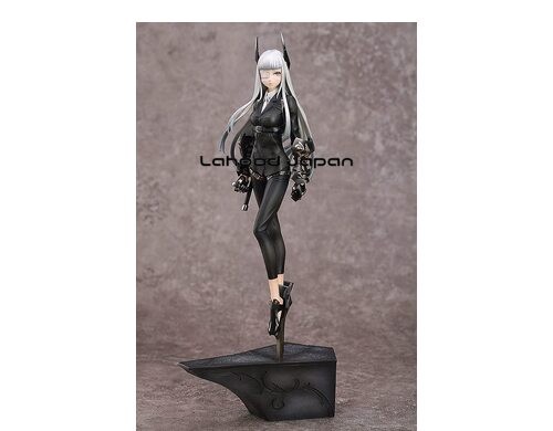 GAD GAD_Ten 1/7 Scale Plastic Painted Complete Figure MY92364 | eBay