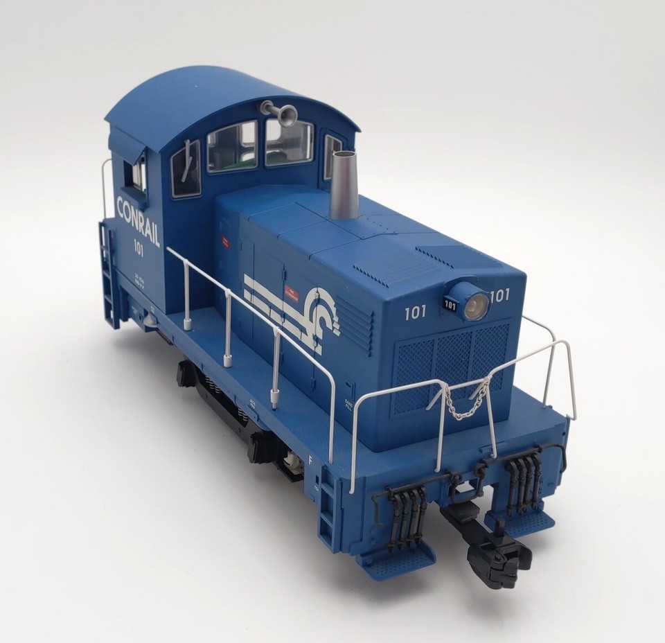 USA Trains R22058 G Conrail 20 Tonner Mighty Moe Diesel Locomotive EX ...