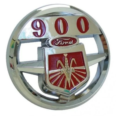 Emblem 900 fits Ford 900 NDB16600A | eBay