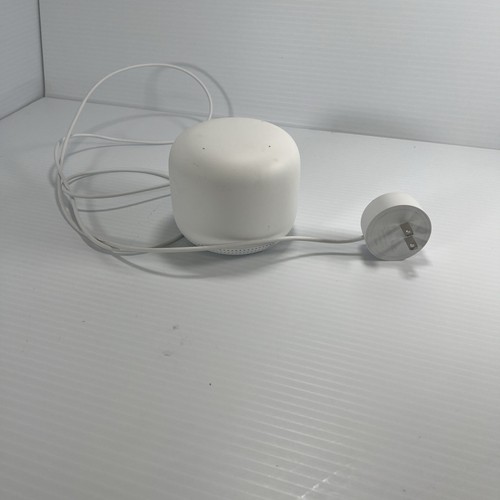 Google Nest H2E Mesh Router Node Add-On Wifi Point Range Extender ...