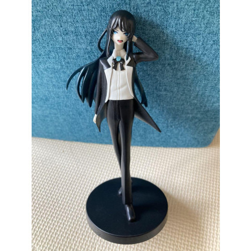 Ado Kyogen Figure Artist Universal Music Limited edition PVC Universal ...