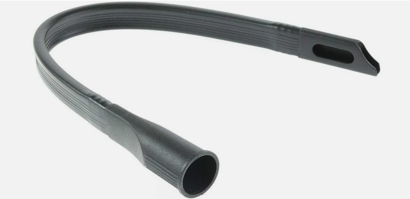 Henry Hoover Vacuum Cleaner Extra Long Bendy Flexible Crevice Tool ...