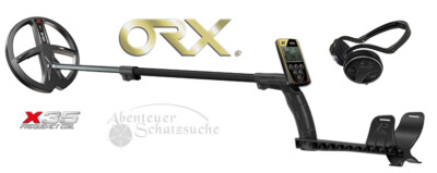 XP ORX X35 22 WSA Komplett-Set! | eBay.de