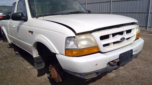 Engine 4.0L VIN X 8th Digit 6-245 Federal Emissions Fits 99-00 RANGER ...