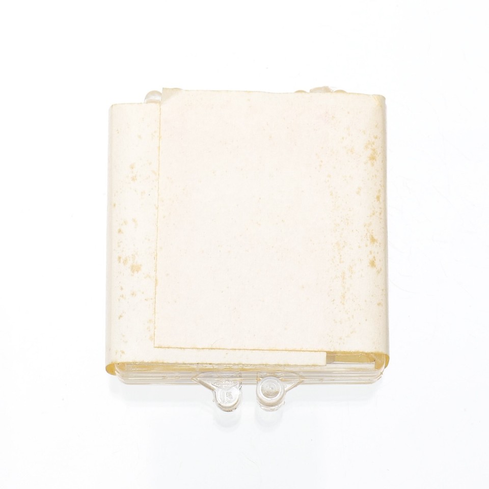 Genuine Accutron By Bulova 2210 Part #712 Component Coil Assembly NOS ...