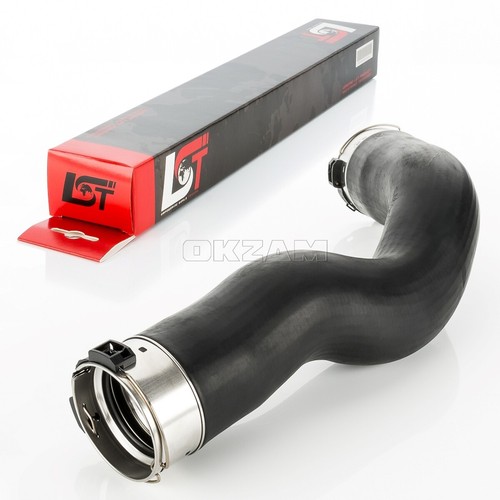 Turbo Hose 11618513851 470 X 160 MM for BMW 3 F30 F31 F34 316d 318d ...