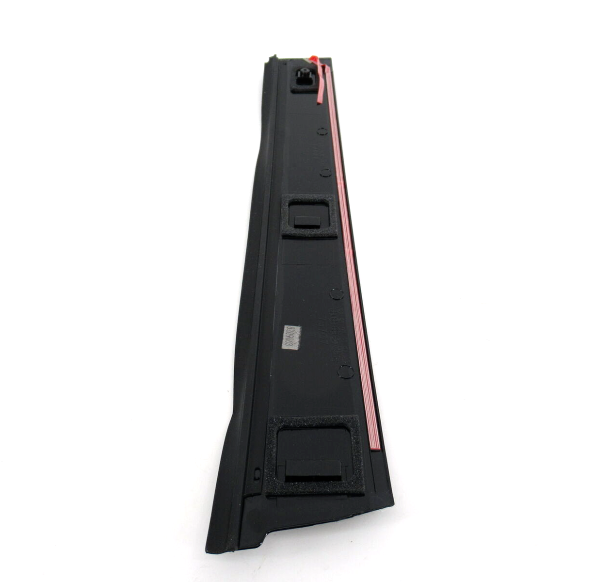 Genuine OEM Toyota Lexus 75707-0E010 Passenger RH Rear Door Pillar ...