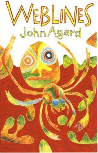 Weblines by John Agard (2001, Trade Paperback) for sale online | eBay