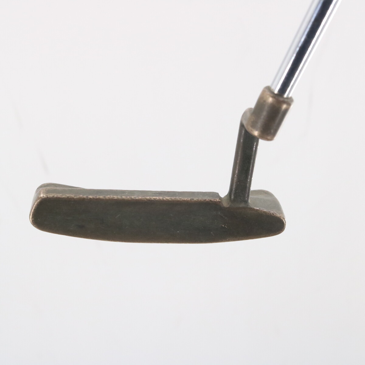 Ping Anser 3 Bronze Blade Putter 35 Inches Steel Shaft Right Handed P ...