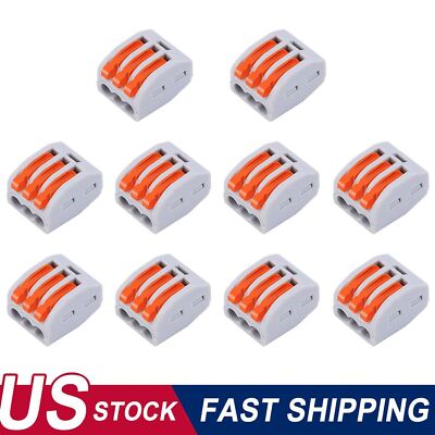 Cable - Awg 3-Wire