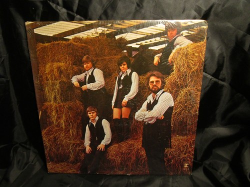 Kenny Rogers and The First Edition 'Something's Burning' Reprise LP- | eBay