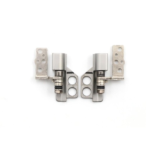 Laptop LCD Hinge L&R For Lenovo ThinkPad X395 X390 X13 02HL020 02HL021 ...