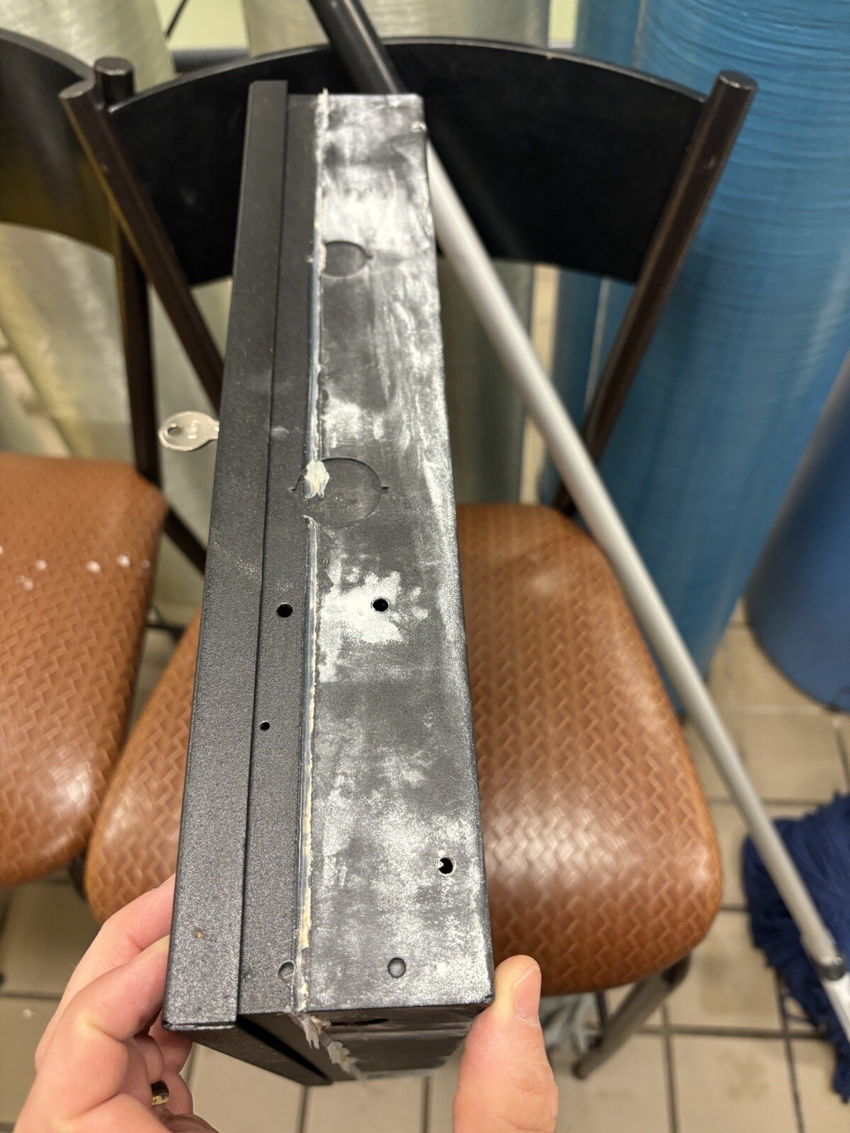 Notifier Sfp 2404 Fire Alarm Control Panel | eBay