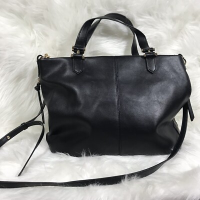 INC Black Purse | eBay
