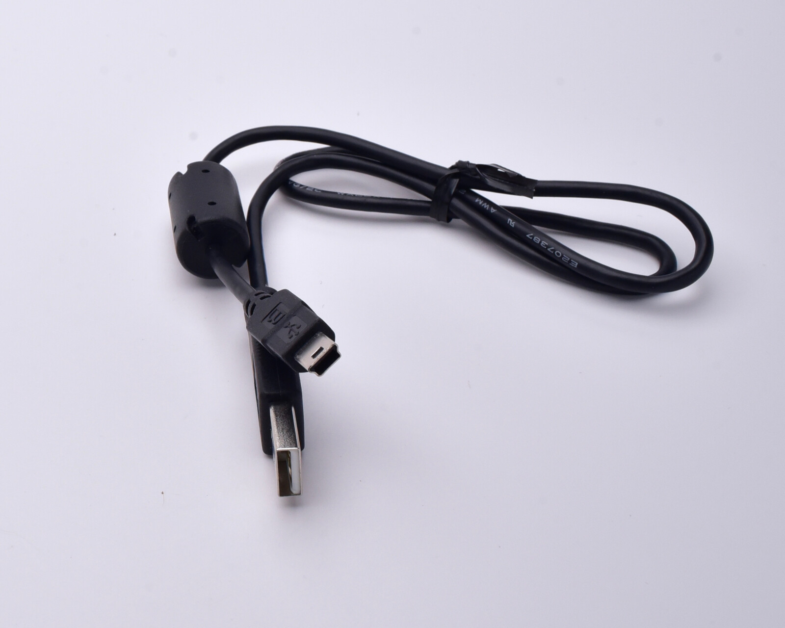 Genuine Nikon UC-E19 USB Cable Nikon 1 J1 S1 V2 (#7120U) | eBay