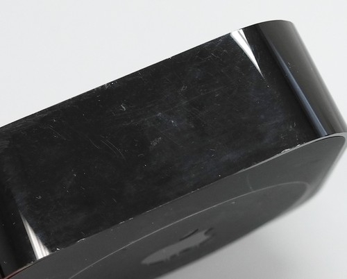 Apple TV 4th Generation A1625 32GB HD Media Streamer MGY52LL/A ...