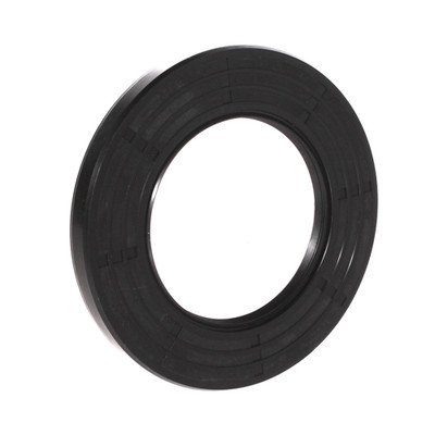 TC75X125X13 CHO Champ Oil Seals 75 x 125 x 13 mm OIL-SEAL RUBBER D. LIP ...