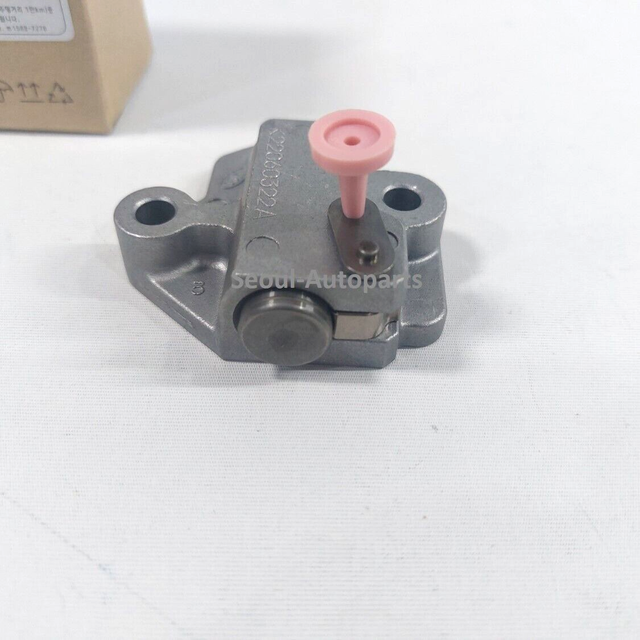 Tensioner Assy-timing Chain 244102B700 Hyundai Accent KIA Rio for sale ...
