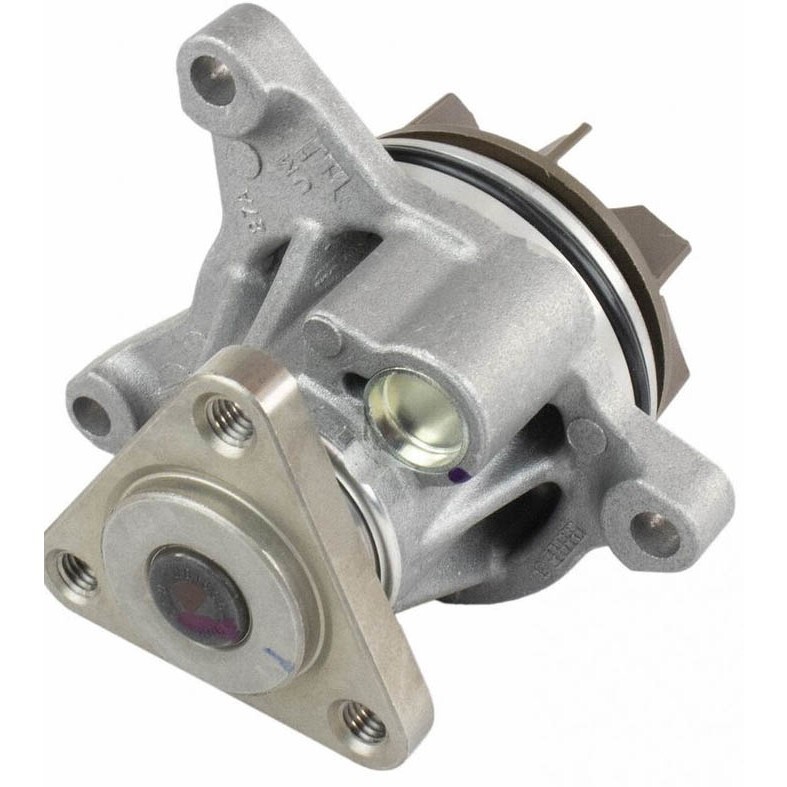 PW-625 Motorcraft Water Pump for Ford Escape Explorer Mustang Edge ...