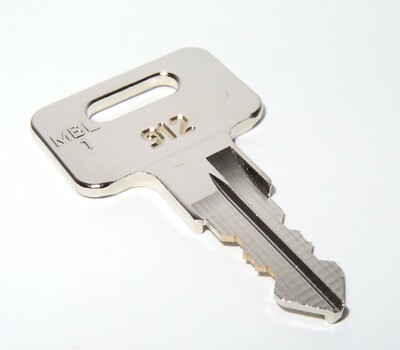 Mobella 2 Precut 912 Replacement Cabin Door Boat Keys For Southco ...