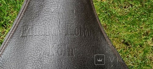 Antique Cane Walking Stick Eduard Kettner Germany Hand Rare Folding ...