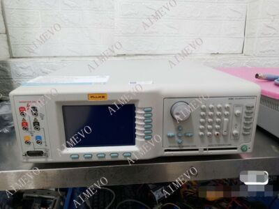 WAVETEK Fluke 9100 Calibration System | eBay