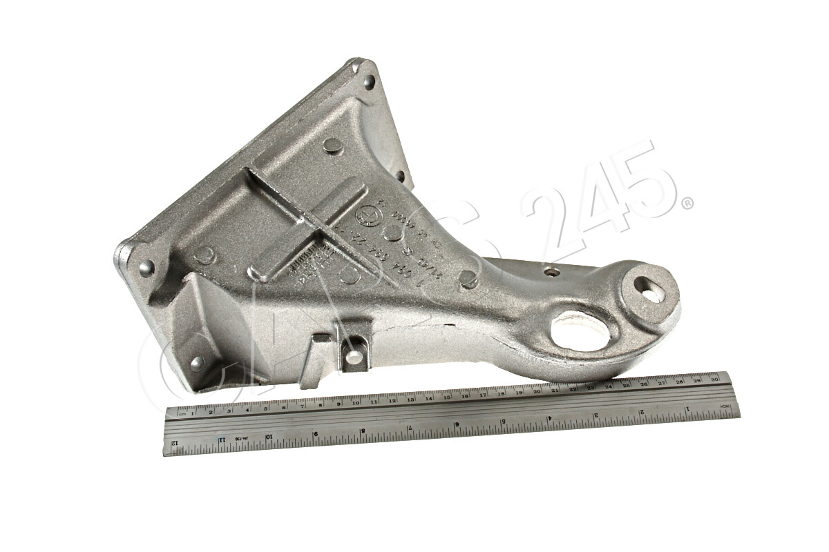 Genuine BMW E46 E85 E86 Compact Engine Mount Bracket Right OEM ...