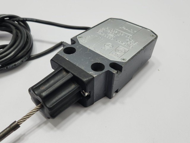 Hirschmann A2b Anti Two Block Switch 31002060011 for sale online | eBay