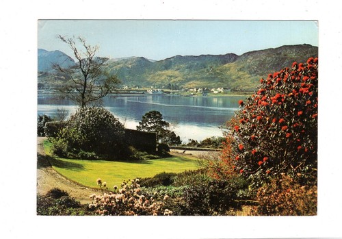 AK Ansichtskarte Inverewe Garden / Schottland | eBay.de