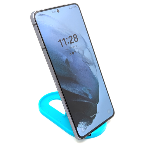 Samsung Galaxy S21 5G G991U 128GB Fair Condition | Blue | SPECTRUM ONLY ...