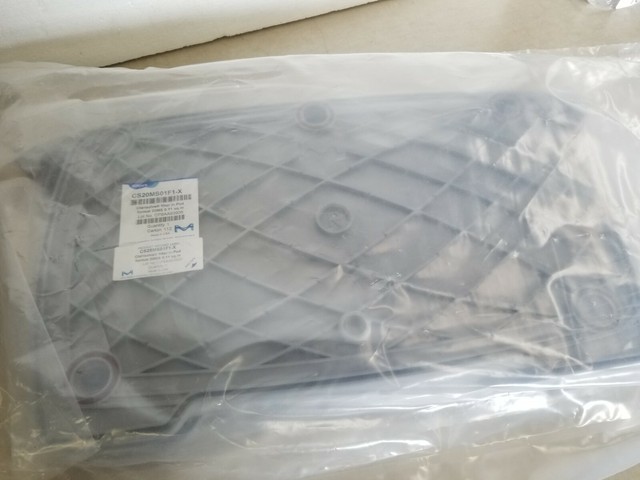 Clarisolve 20 µm Pod Depth Filters, 0.11 m 2 (1.18 ft 2) CS20MS01F1-X ...