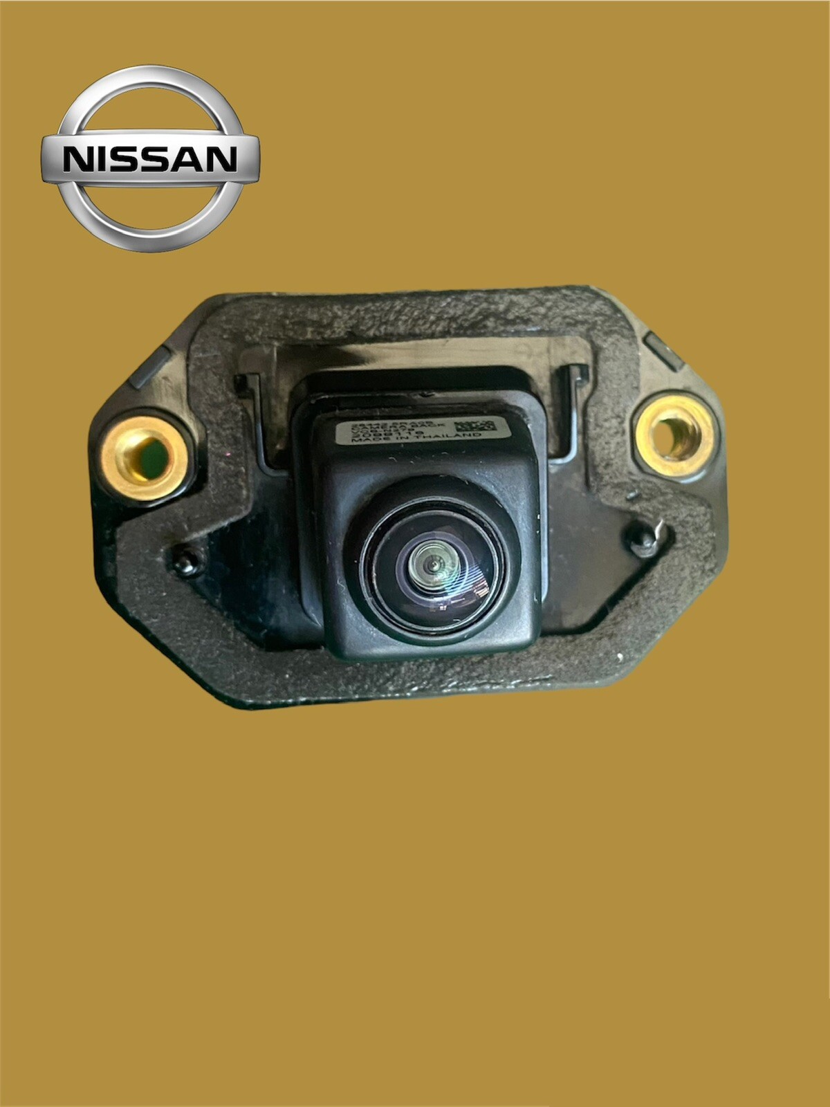 2018-2021 Nissan kicks S,SV 1.6L Backup Camera/Reverse camera Genuine ...