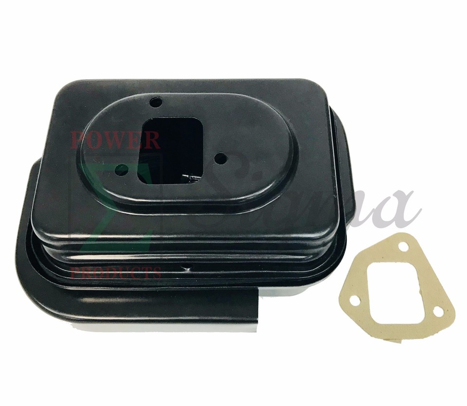 Air Filter Housing Cover W/ Element For 186F 186FE 186FA 186FAE Diesel ...